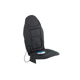 vitalmaxx Massagematte 5-Zonen Sessel 12 V