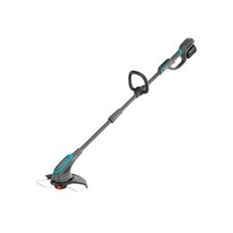 Gardena Akku-Trimmer »PowerTrim 30/18V P4A«, Ready-To-Use Set