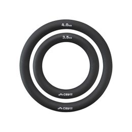 Crivit Power Ringe Set, 3,5 kg, 4 kg