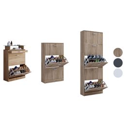 Vcm Schuhschrank Sipos