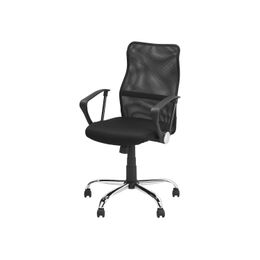 Livarno Home Drehstuhl, ergonomische Form