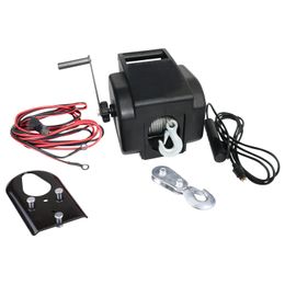 Güde Güde Elektroseilwinde, 1200 / 12 Volt