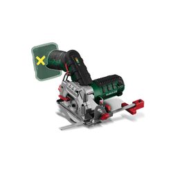 Parkside® 12 V Akku-Handkreissäge »PHKSA 12 B3«, ohne Akku und Ladegerät