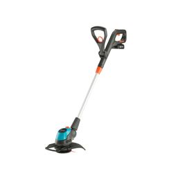 Gardena Akku-Trimmer »EasyCut 23/18V Power For All«, Ready-To-Use Set, 18 V