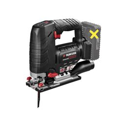 Parkside PERFORMANCE® 20 V Akku-Stichsäge »PPSTDA 20-Li A1«, ohne Akku und Ladegerät