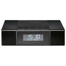 SILVERCREST® Radio DAB+, mit Alarmfunktion