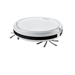 SILVERCREST® Saugroboter, mit Anti-Stoß/Fall-Sensoren