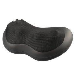 Medisana Shiatsu- Massagekissen mit 4 Massageköpfen