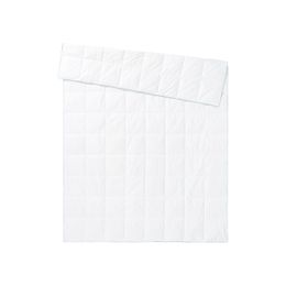 Livarno Home Sommer-Luxus-Daunendecke, 155 x 220 cm