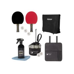 Donic Tischtennis Zubehör Set Style Outdoor