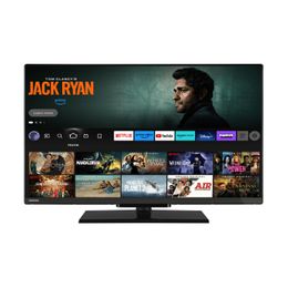 Toshiba Fernseher »32WF3F63DAZ« Fire TV Smart 32 Zoll HD-Ready