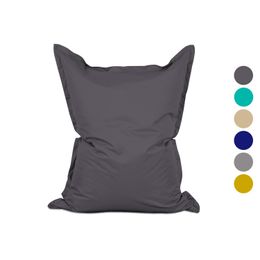 Lumaland Sitzsack »Classic«, 380 l, für drinnen und draußen