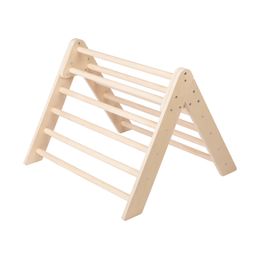 Playtive Kletterdreieck, aus Massivholz