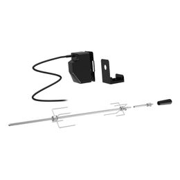 Tepro Universal Grillspiess-Set, 4 W, netzbetrieben