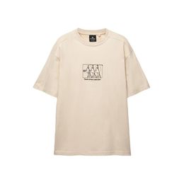 Pull&Bear Pull&bear Shirt male Beige size M