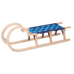 Alpina Fun by Colint Hörner Rodel Traditional Gurt 110 cm