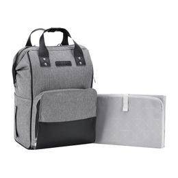 osann Wickelrucksack, inklusive Wickelunterlage