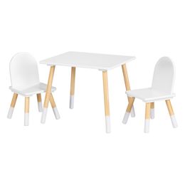Livarno Home Kinder-Sitzgruppe, 3-teilig