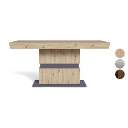 ByLiving Esstisch »Matthew«, modernes Design