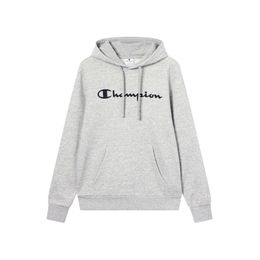 Champion Authentic Athletic Apparel Sweatshirt male Grey size XS