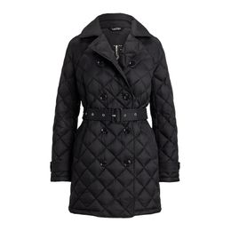 Lauren by Ralph Lauren Lauren Ralph Lauren Between-Seasons Coat female Black size XS