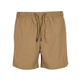 Brandit Board Shorts male Beige size S