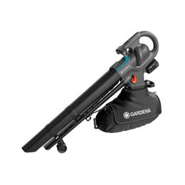 Gardena Akku-Laubsauger/-Bläser »PowerJetCollect«, 18V P4A Ready-To-Use Set