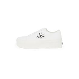 Calvin Klein Sneakers female White size 38
