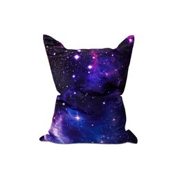 Lumaland Sitzsack »Galaxy«, 380 l, für innen und außen