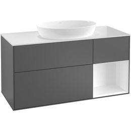 Villeroy & Boch Villeroy & Boch Waschbeckenunterschrank Finion F95 1200x603x501mm m Bel FK/RE/AP: GM/HJ/2 F952HJGM