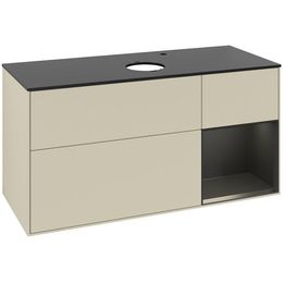 Villeroy & Boch Villeroy & Boch Waschbeckenunterschrank Finion F95 1200x603x501mm m Bel FK/RE/AP: HJ/PD/2 F952PDHJ