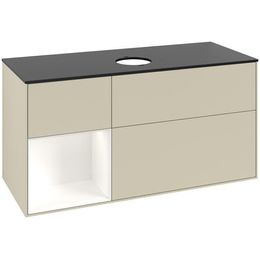Villeroy & Boch Villeroy & Boch Waschbeckenunterschrank Finion FA6 1200x603x501mm m Bel FK/RE/AP: HJ/MT/2 FA62MTHJ