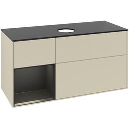 Villeroy & Boch Villeroy & Boch Waschbeckenunterschrank Finion FA6 1200x603x501mm m Bel FK/RE/AP: HJ/PD/2 FA62PDHJ