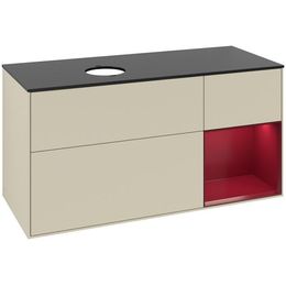 Villeroy & Boch Villeroy & Boch Waschbeckenunterschrank Finion FA5 1200x603x501mm m Bel FK/RE/AP: HJ/HB/2 FA52HBHJ