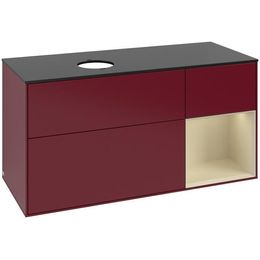 Villeroy & Boch Villeroy & Boch Waschbeckenunterschrank Finion FA5 1200x603x501mm m Bel FK/RE/AP: HB/HJ/2 FA52HJHB