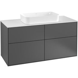 Villeroy & Boch Villeroy & Boch Waschbeckenunterschrank Finion G26 1200x603x501mm m Bel FK/RE/AP: HJ/002 G26200HJ