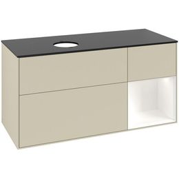 Villeroy & Boch Villeroy & Boch Waschbeckenunterschrank Finion FA5 1200x603x501mm m Bel FK/RE/AP: HJ/MT/2 FA52MTHJ