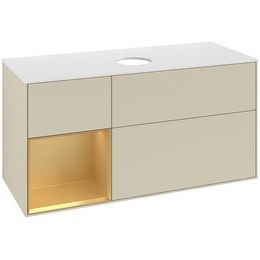 Villeroy & Boch Villeroy & Boch Waschbeckenunterschrank Finion FA6 1200x603x501mm m Bel FK/RE/AP: HJ/HF/1 FA61HFHJ