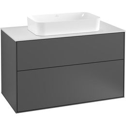 Villeroy & Boch Villeroy & Boch Waschbeckenunterschrank Finion G23 1000x603x501mm m Bel FK/RE/AP: HJ/002 G23200HJ