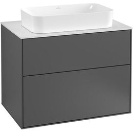 Villeroy & Boch Villeroy & Boch Waschbeckenunterschrank Finion G22 800x603x501mm m Bel FK/RE/AP: HJ/002 G22200HJ