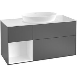 Villeroy & Boch Villeroy & Boch Waschbeckenunterschrank Finion FA6 1200x603x501mm m Bel FK/RE/AP: GM/HJ/2 FA62HJGM