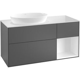 Villeroy & Boch Villeroy & Boch Waschbeckenunterschrank Finion FA5 1200x603x501mm m Bel FK/RE/AP: GN/HJ/1 FA51HJGN