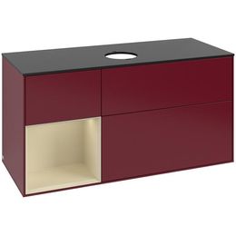 Villeroy & Boch Villeroy & Boch Waschbeckenunterschrank Finion FA6 1200x603x501mm m Bel FK/RE/AP: HB/HJ/2 FA62HJHB
