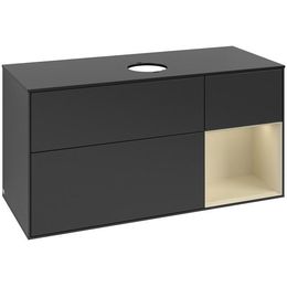 Villeroy & Boch Villeroy & Boch Waschbeckenunterschrank Finion FA7 1200x603x501mm m Bel FK/RE/AP: PD/HJ/2 FA72HJPD