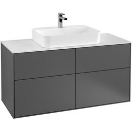 Villeroy & Boch Villeroy & Boch Waschbeckenunterschrank Finion G38 1200x603x501mm m Bel FK/RE/AP: HJ/002 G38200HJ