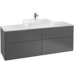 Villeroy & Boch Villeroy & Boch Waschbeckenunterschrank Finion G44 1600x603x501mm m Bel FK/RE/AP: HJ/002 G44200HJ