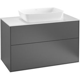 Villeroy & Boch Villeroy & Boch Waschbeckenunterschrank Finion G76 1000x603x501mm m Bel FK/RE/AP: HJ/002 G76200HJ