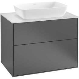 Villeroy & Boch Villeroy & Boch Waschbeckenunterschrank Finion G75 800x603x501mm m Bel FK/RE/AP: HJ/002 G75200HJ