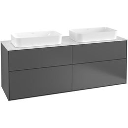 Villeroy & Boch Villeroy & Boch Waschbeckenunterschrank Finion G31 1600x603x501mm m Bel FK/RE/AP: HJ/002 G31200HJ