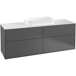 Villeroy & Boch Villeroy & Boch Waschbeckenunterschrank Finion G32 1600x603x501mm m Bel FK/RE/AP: HJ/002 G32200HJ